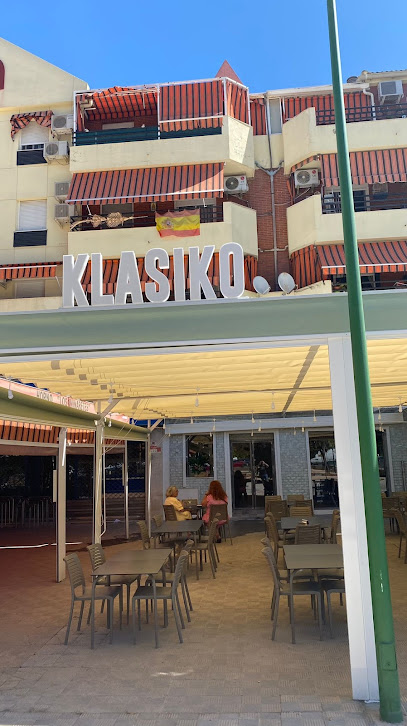 Klásiko Urban Food Sevilla Este - Sevilla Este