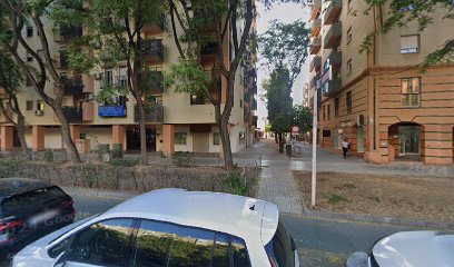Laboratorios Alter S.A. - Sevilla Este